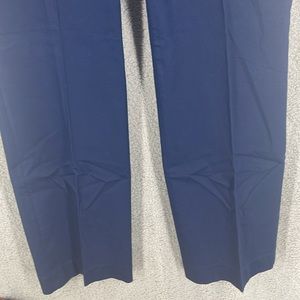 J. Crew | Pants & Jumpsuits | J Crew Stretch Navy Blue Work Pants ...